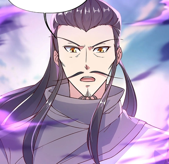 Vice Leader Zhao | Peerless Battle Spirit Wiki | Fandom