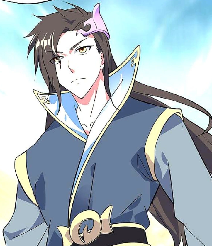 Leng Feng | Peerless Battle Spirit Wiki | Fandom