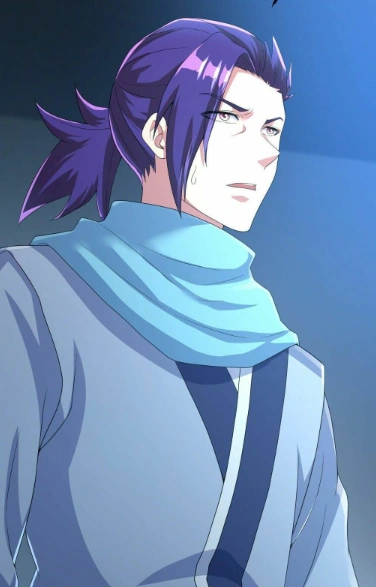 Dao Qianzhong | Peerless Battle Spirit Wiki | Fandom