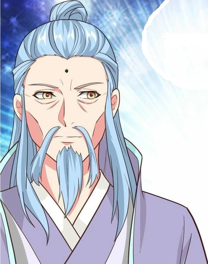 Yi Feng | Peerless Battle Spirit Wiki | Fandom