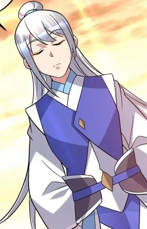 Unfettered Sword Progenitor | Peerless Battle Spirit Wiki | Fandom