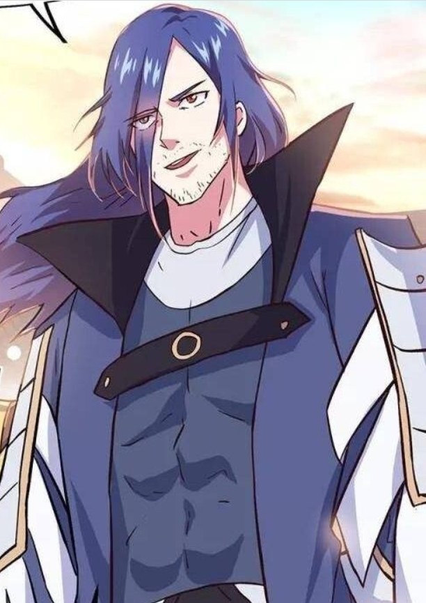 Yao Ji | Peerless Battle Spirit Wiki | Fandom