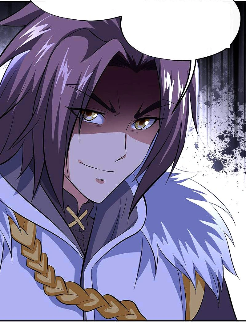 Ouyang Jun | Peerless Battle Spirit Wiki | Fandom