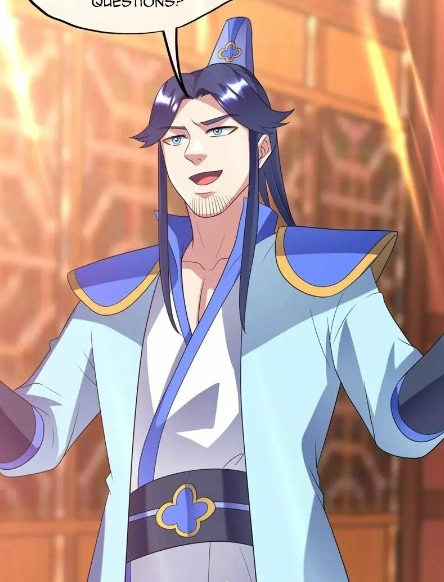 Hua Lie | Peerless Battle Spirit Wiki | Fandom