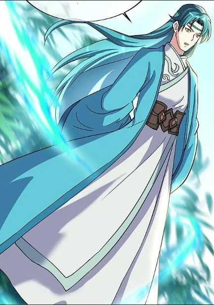 Zhou Xuan | Peerless Battle Spirit Wiki | Fandom