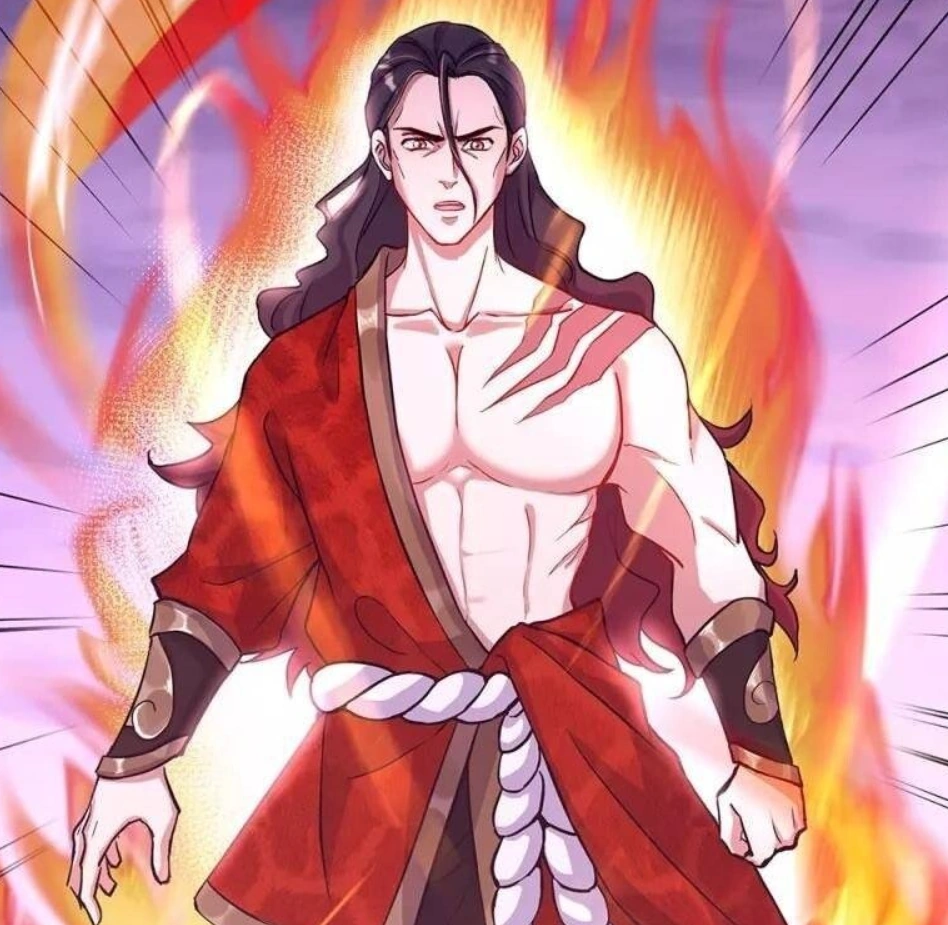 Zhou Bihua | Peerless Battle Spirit Wiki | Fandom