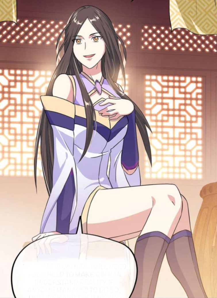 Jiang Bilanimage Gallery Peerless Battle Spirit Wiki Fandom
