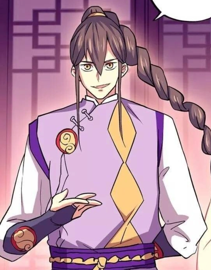 Xiao Qi | Peerless Battle Spirit Wiki | Fandom