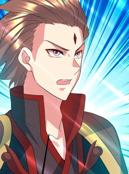 Ao Lin | Peerless Battle Spirit Wiki | Fandom