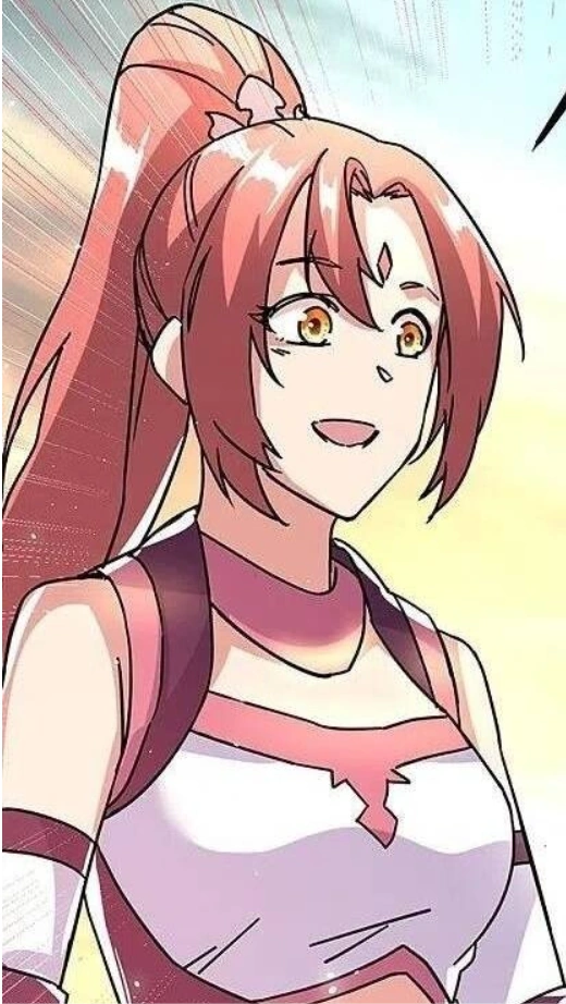 Fan Xinru | Peerless Battle Spirit Wiki | Fandom