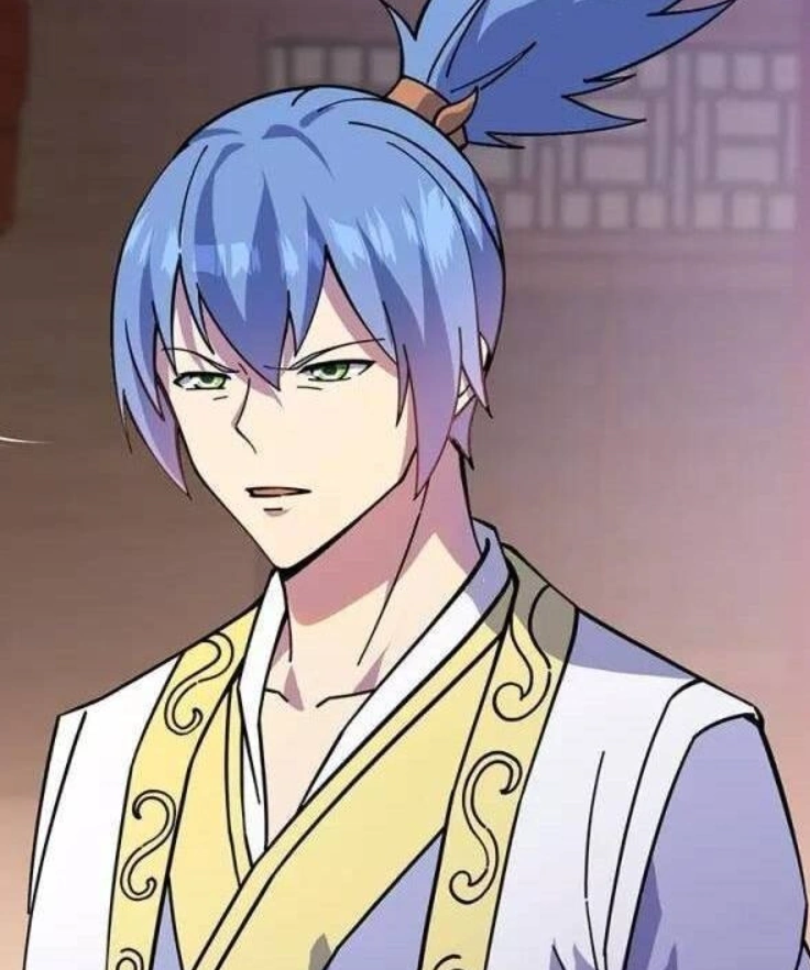 Fan Yu | Peerless Battle Spirit Wiki | Fandom