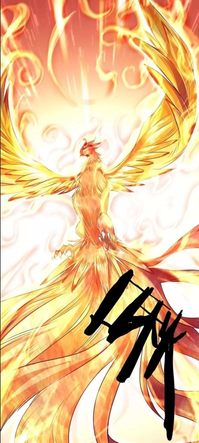 Blood-Winged Vermilion Bird | Peerless Battle Spirit Wiki | Fandom