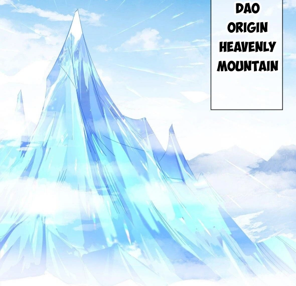 Dao Origin Heavenly Mountain | Peerless Battle Spirit Wiki | Fandom
