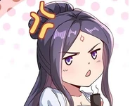 Xiao Qingxue | Peerless Battle Spirit Wiki | Fandom