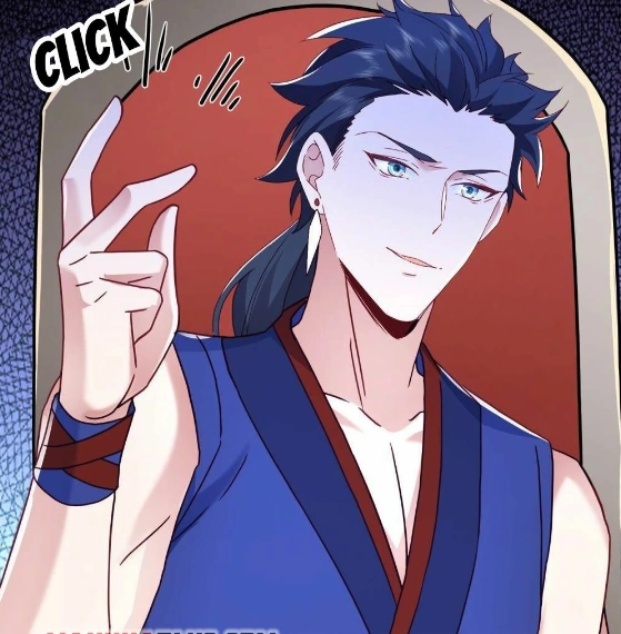 Wei Ming | Peerless Battle Spirit Wiki | Fandom