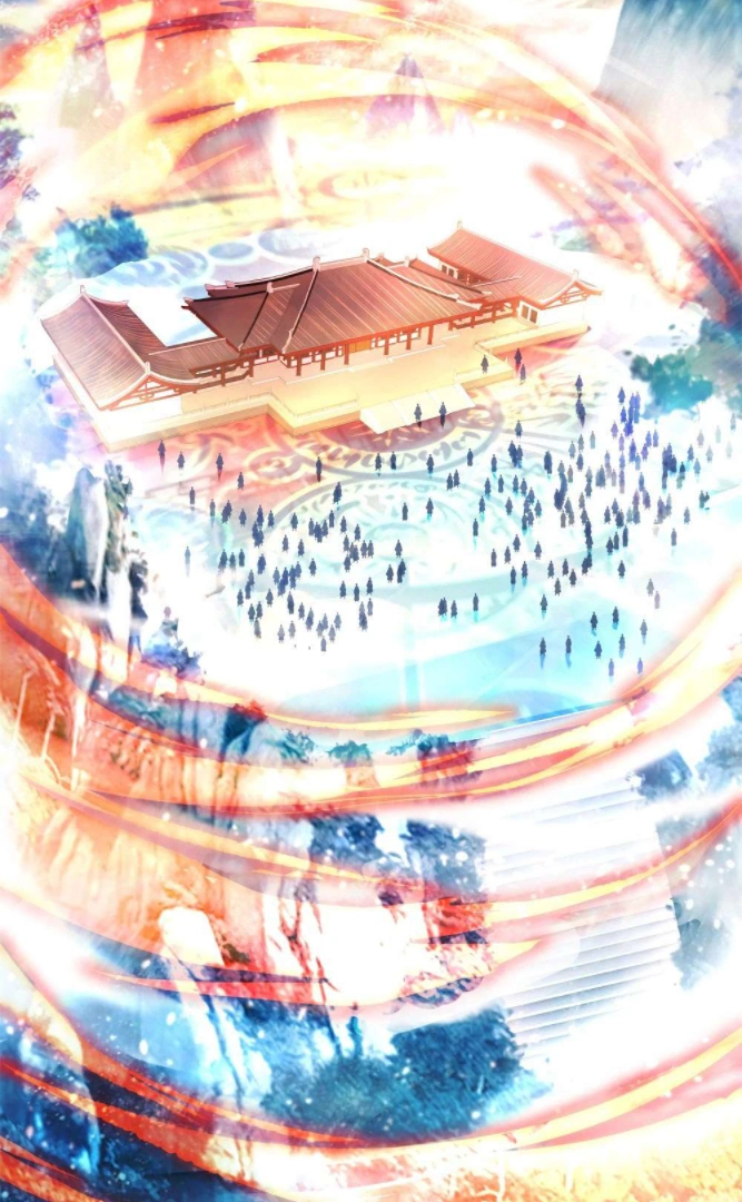 Mystic Spirit Sect | Peerless Battle Spirit Wiki | Fandom