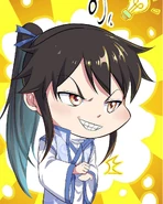 Qin Nan | Peerless Battle Spirit Wiki | Fandom