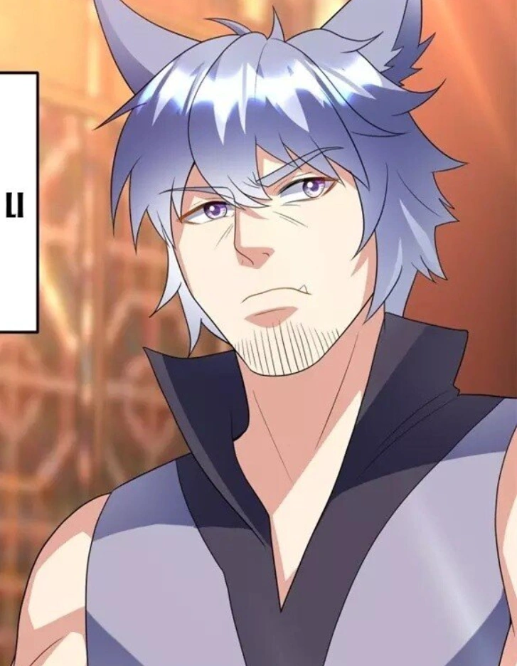 Xuan Li | Peerless Battle Spirit Wiki | Fandom