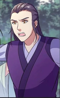 Chen Fei | Peerless Battle Spirit Wiki | Fandom