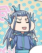 Fang Jian | Peerless Battle Spirit Wiki | Fandom