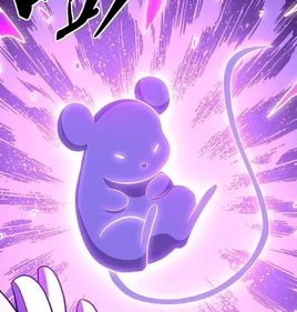 Heaven Fortune Mouse | Peerless Battle Spirit Wiki | Fandom