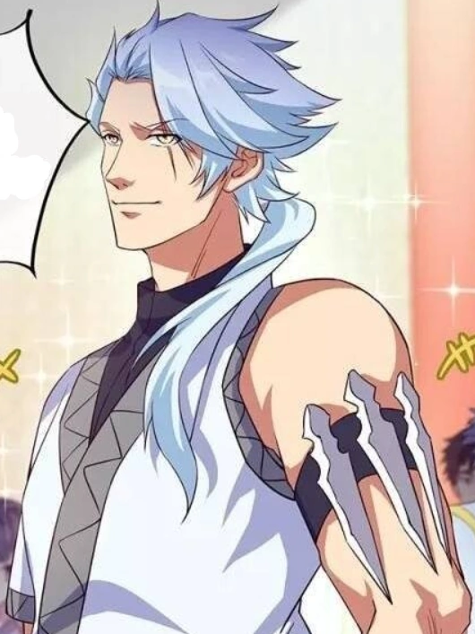 Ling Wushuang | Peerless Battle Spirit Wiki | Fandom