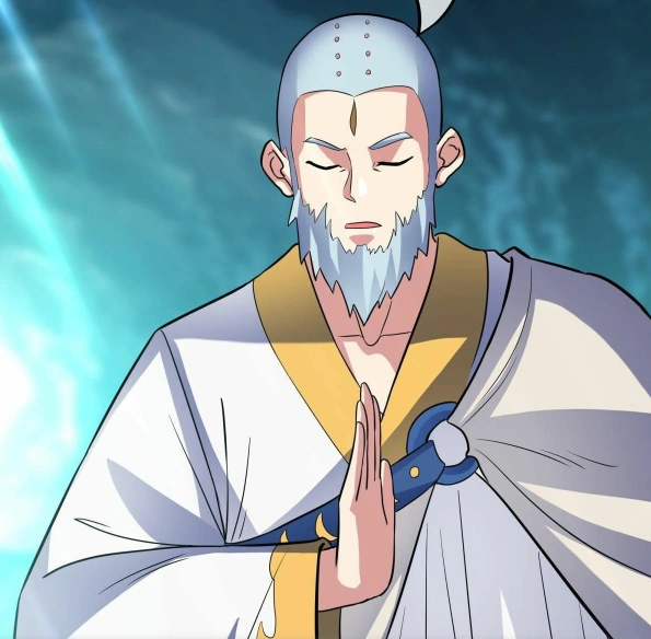 Chen Buhui | Peerless Battle Spirit Wiki | Fandom