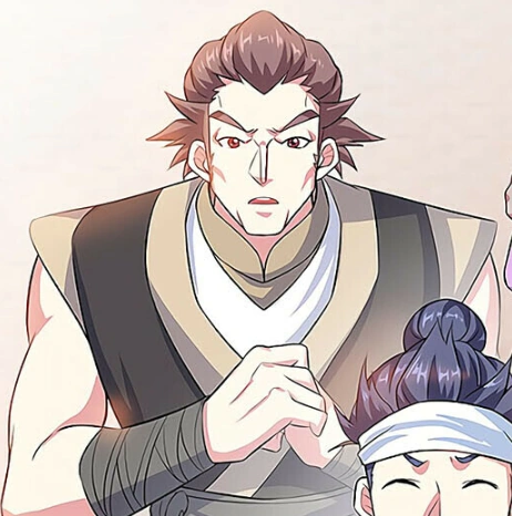 Zhang Fei | Peerless Battle Spirit Wiki | Fandom