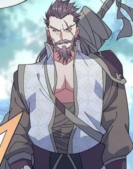 Fang Lin | Peerless Battle Spirit Wiki | Fandom