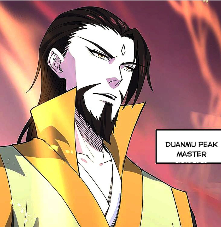 Duanmu | Peerless Battle Spirit Wiki | Fandom