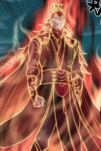 Slaughter City Lord | Peerless Battle Spirit Wiki | Fandom