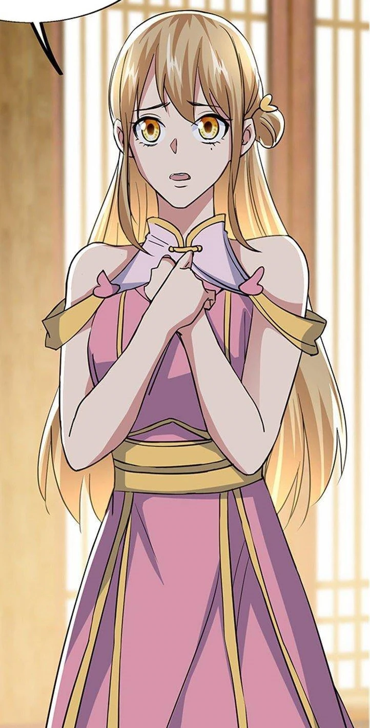 Lin Xiaoyu | Peerless Battle Spirit Wiki | Fandom