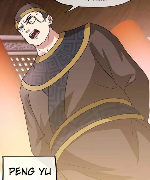 Peng Yu (II) | Peerless Battle Spirit Wiki | Fandom