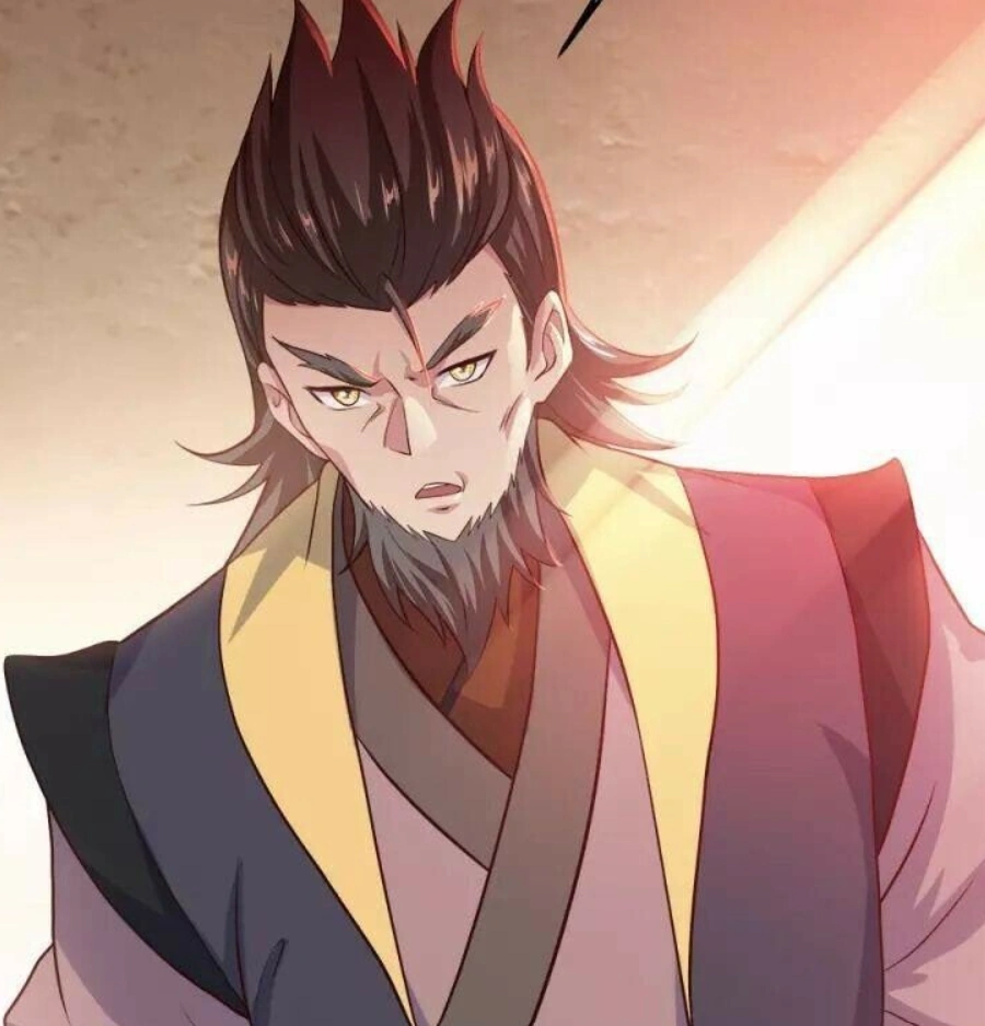 Luan Chengjie | Peerless Battle Spirit Wiki | Fandom