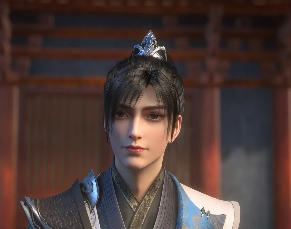 Category:Character | Peerless Battle Spirit Wiki | Fandom