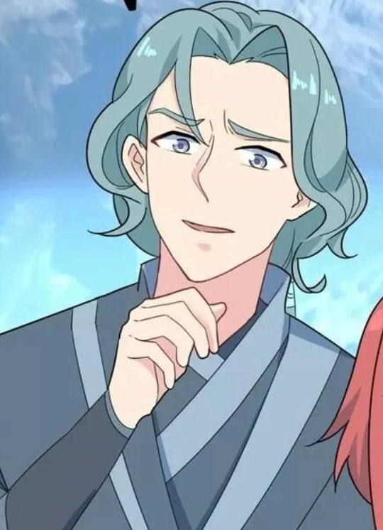 Li Guan | Peerless Battle Spirit Wiki | Fandom