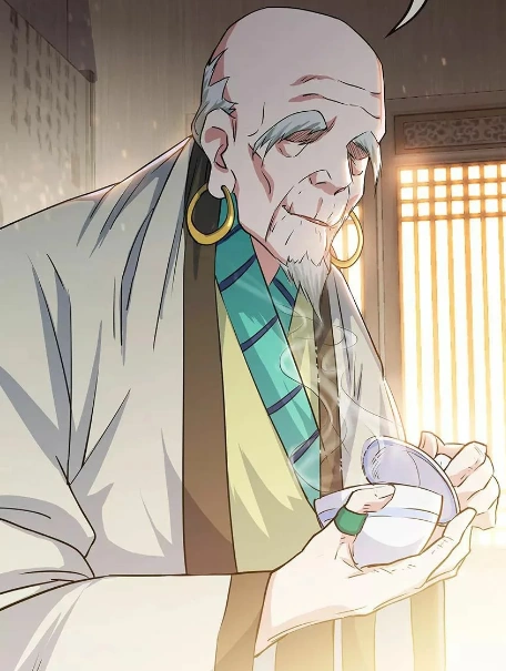 The Owner Of Qingxin Inn | Peerless Battle Spirit Wiki | Fandom