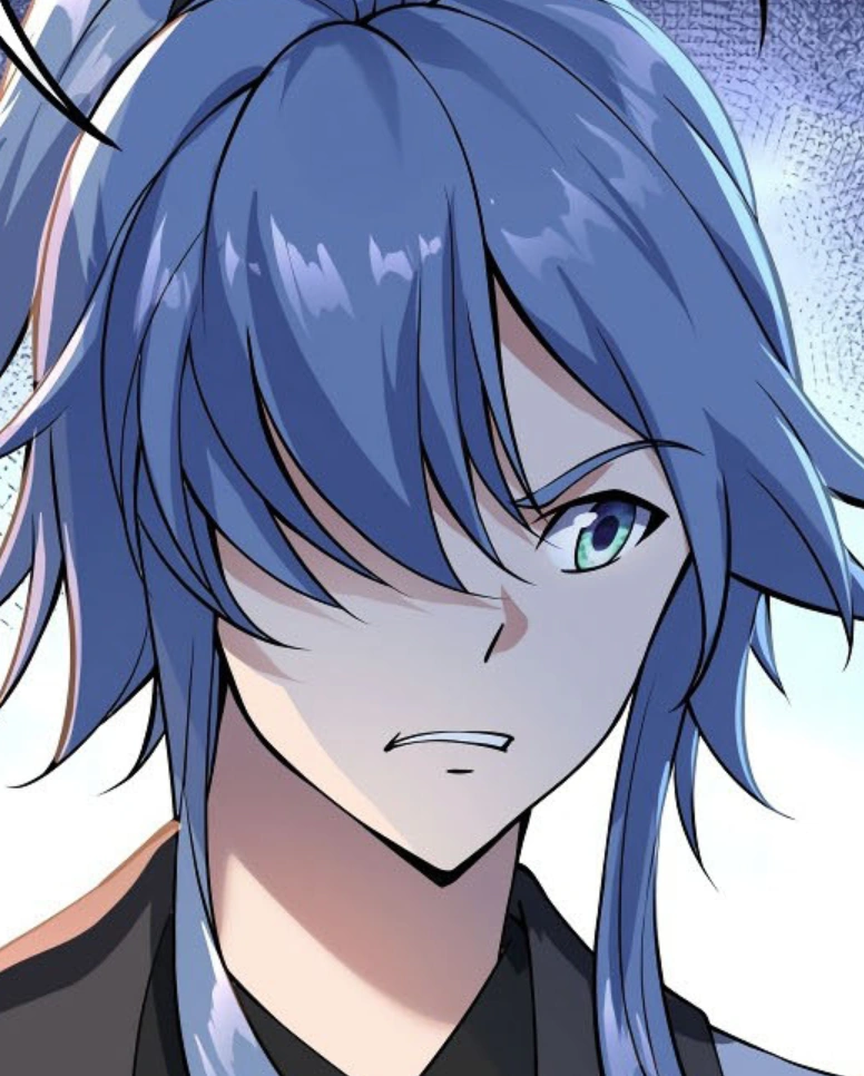 Xiao Leng | Peerless Battle Spirit Wiki | Fandom