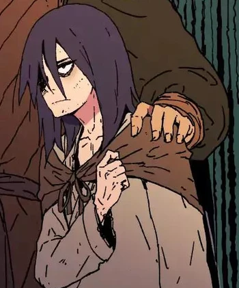 Lee Haengbok | Peerless Dad Wiki | Fandom