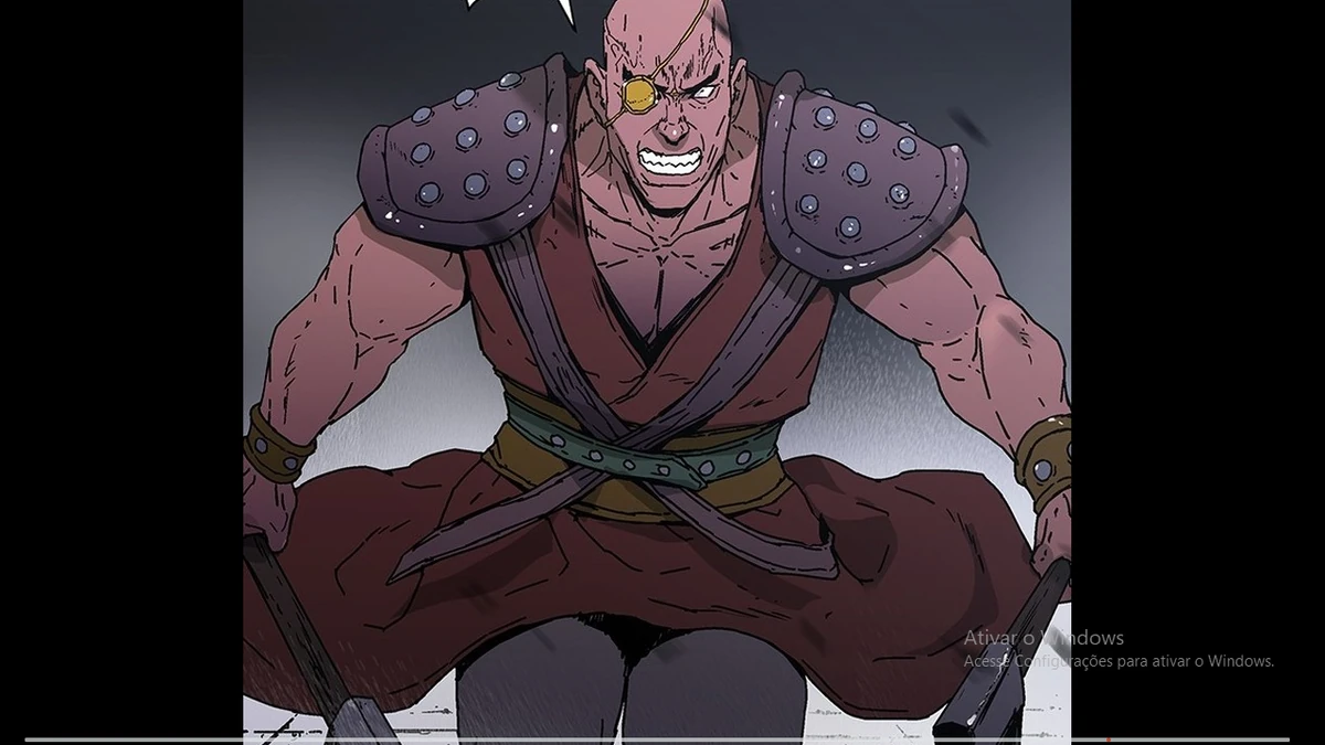 Jang | Peerless Dad Wiki | Fandom