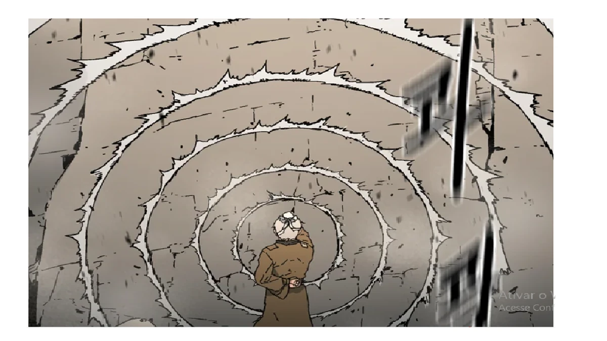 Infinite Flower | Peerless Dad Wiki | Fandom