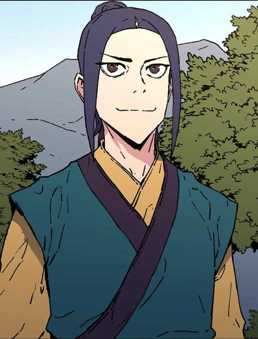 Lee Haengbok | Peerless Dad Wiki | Fandom