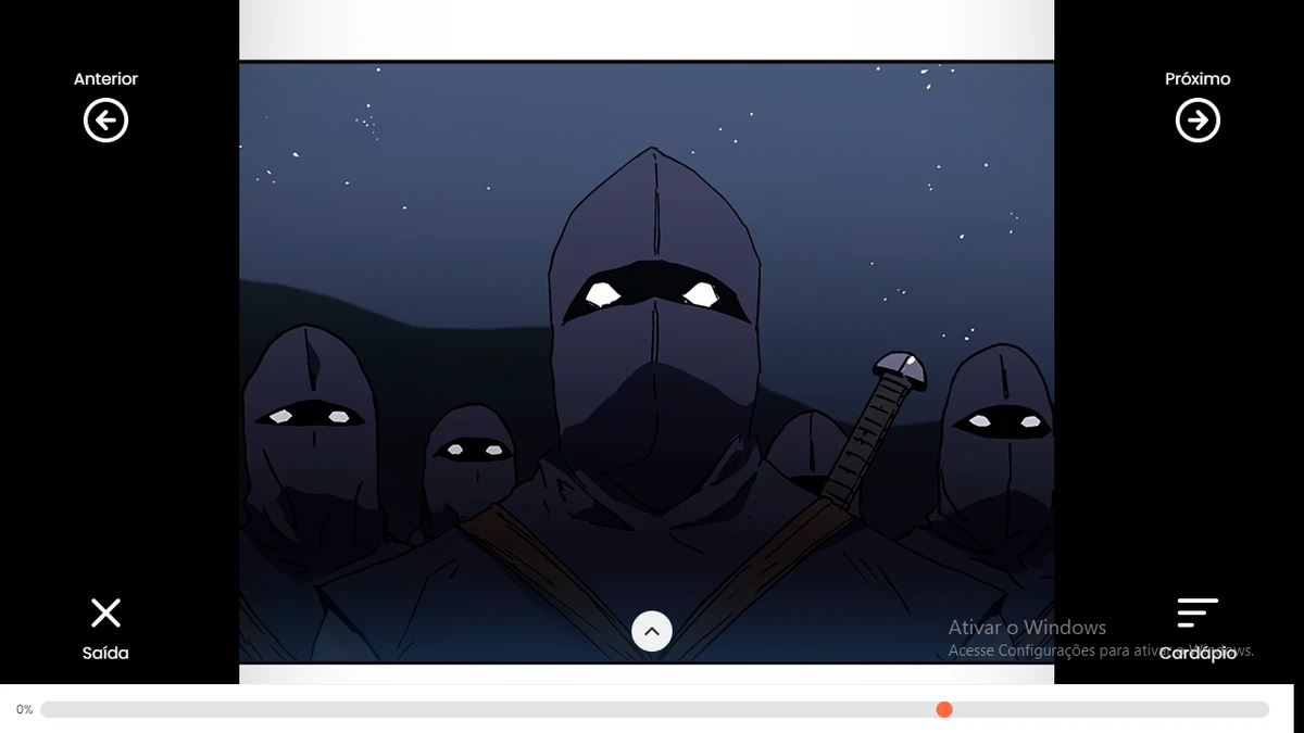 Black Murder Clan | Peerless Dad Wiki | Fandom