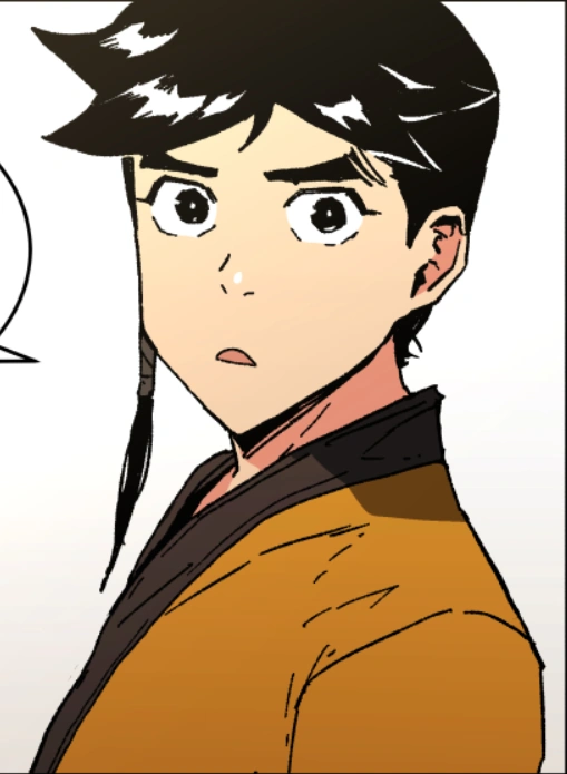 Noh Gung Hyun | Peerless Dad Wiki | Fandom