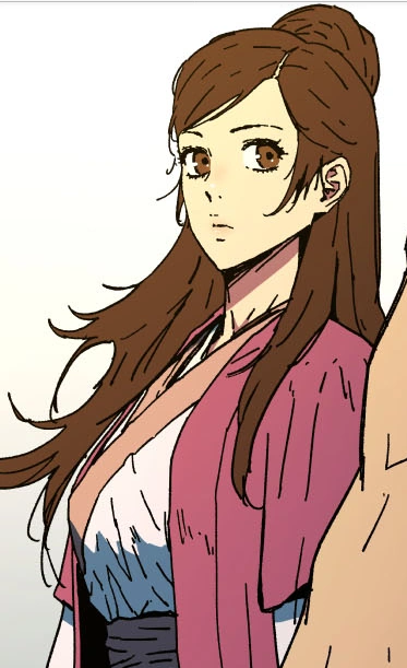 Seomun Mira | Peerless Dad Wiki | Fandom