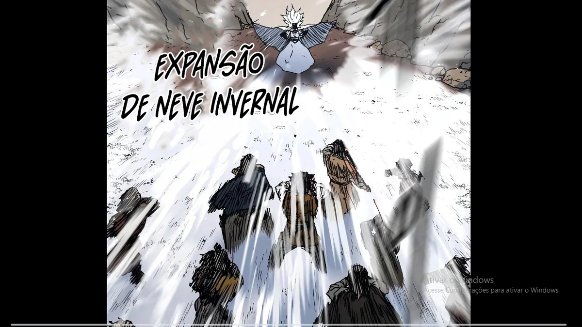 Winter Snow Expansion | Peerless Dad Wiki | Fandom