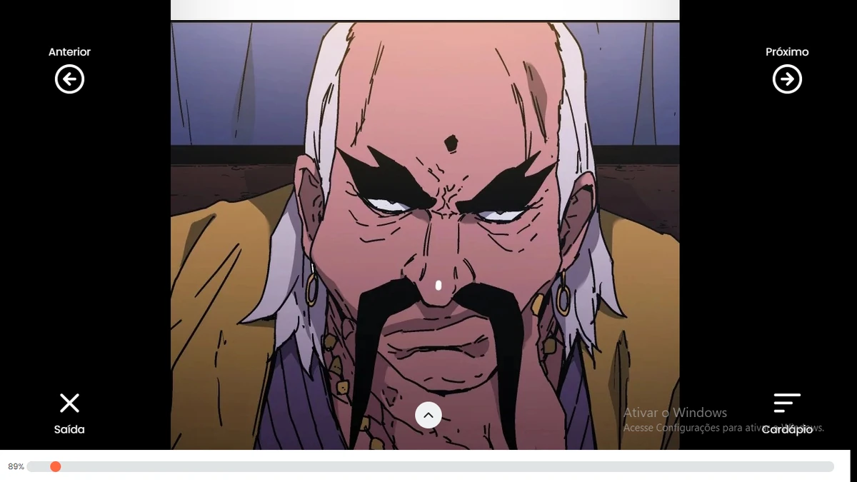 Lim Jeon Goo | Peerless Dad Wiki | Fandom