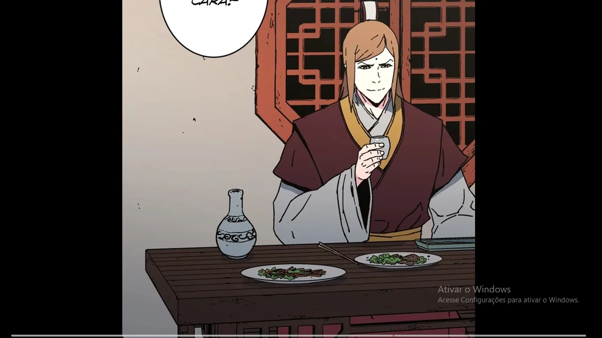 Yang Ho | Peerless Dad Wiki | Fandom