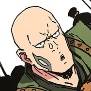 Heavenly Dragon Association | Peerless Dad Wiki | Fandom