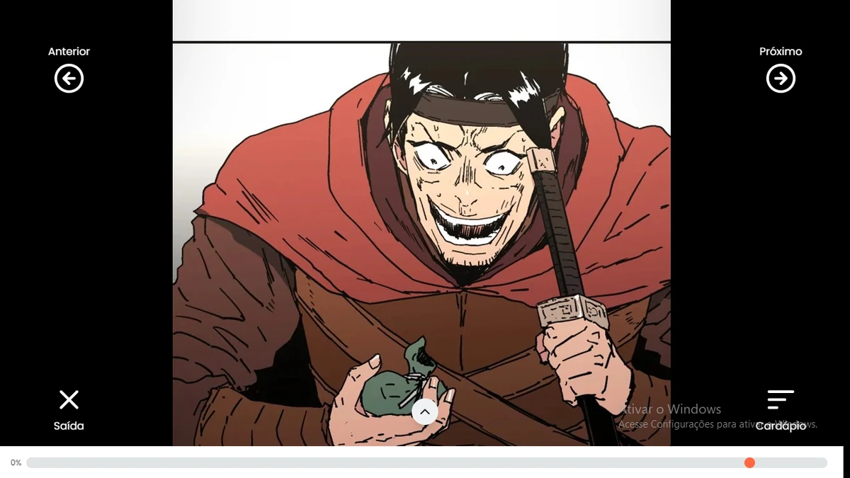 Gah Ohk | Peerless Dad Wiki | Fandom